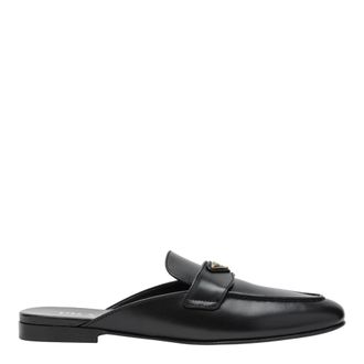Prada Damen, Schuhe, Schwarzk, 36 1/2 EUGr&ouml;&szlig;e