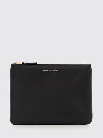 Comme Des Gar&ccedil;ons Portemonnaie COMME DES GAR&Ccedil;ONS PLAY Herren Farbe Schwarz