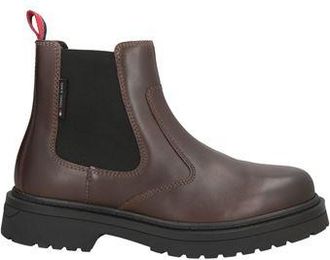 Tommy Jeans CHAUSSURES - Bottines sur YOOX.COM