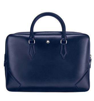 Montblanc Montblanc Leather Meisterst&uuml;ck Document Case