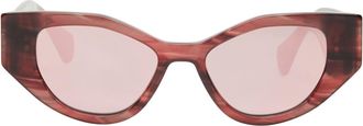 Vivienne Westwood BRILLEN - Sonnenbrillen auf YOOX.COM