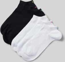HUGO BOSS Socken mit Label-Detail im 6er-Pack