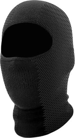 UYN Uyn Second Life Reclava Cagoule unisexe, Noir, Gr. 1