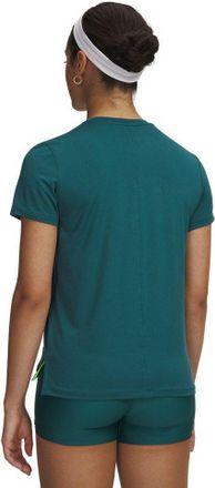 Under Armour Kurzarmshirt UA VANISH SS RACK GREEN