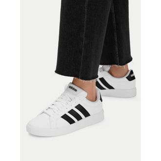 adidas Sneakers adidas Grand Court 3.0 JP9365 Wei&szlig;
