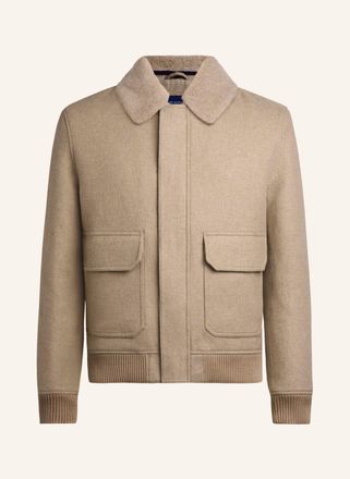 MR MARVIS Mr Marvis Jacke The First-Class Jacket beige