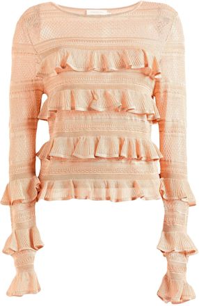 Zimmermann STRICKWAREN - Pullover auf YOOX.COM