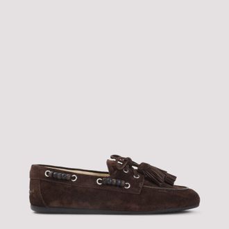 Miu Miu Mocassin Miu Miu