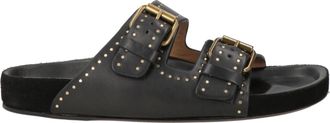 Isabel Marant SCHUHE - Sandalen auf YOOX.COM