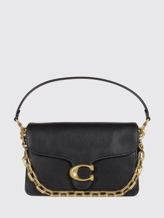 Coach Schultertasche COACH Damen Farbe Schwarz