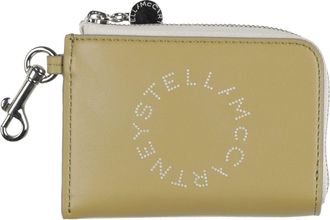 Stella McCartney Kleinlederwaren - Kartenetuis auf YOOX.COM