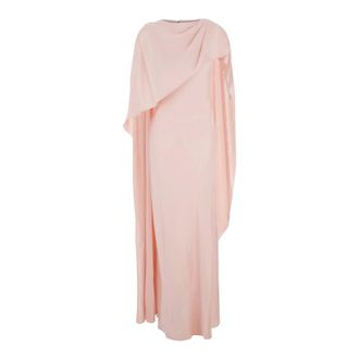 SIMKHAI Femme, Robes, Rose, Taille: 36 FR Robes