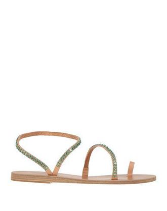 Ancient Greek Sandals CHAUSSURES - Tongs sur YOOX.COM