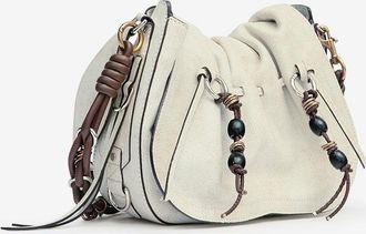 Isabel Marant Sac Bolton - Femme - Beige - Isabel Marant