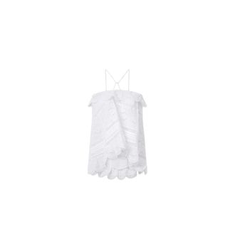 Isabel Marant Damen, Oberteile, Wei&szlig;, MGr&ouml;&szlig;e