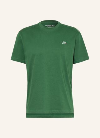 Lacoste T-Shirt gruen