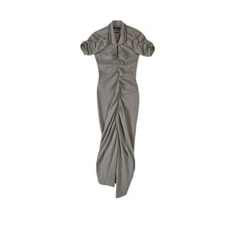 Vivienne Westwood Femme, Robes, Vert, Taille: 38 FR Pulling Dress