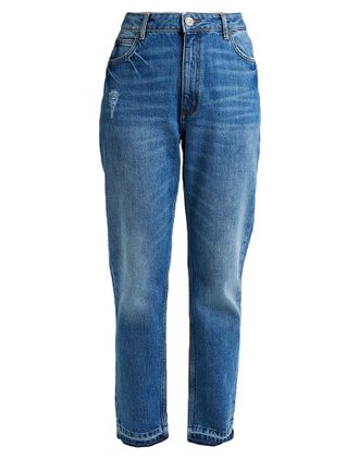 Sandro HOSEN & R&Ouml;CKE - Jeanshosen auf YOOX.COM
