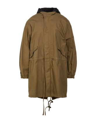 Giorgio Brato JACKEN & M&Auml;NTEL - M&auml;ntel auf YOOX.COM