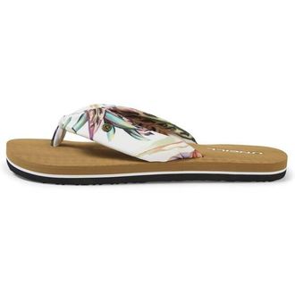 O'Neill Damen Badesandalen DITSY SUN BLOOM SANDALS