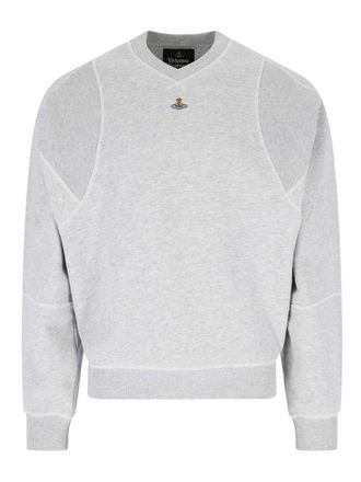 Vivienne Westwood Sweat-Shirts - Gris