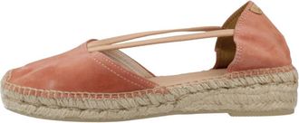 Toni Pons Erla Espadrilles - - Shoes - Damen - Rosa - 39 EU