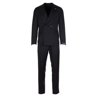 Lardini Herren, Anz&uuml;ge, Blau, SGr&ouml;&szlig;e