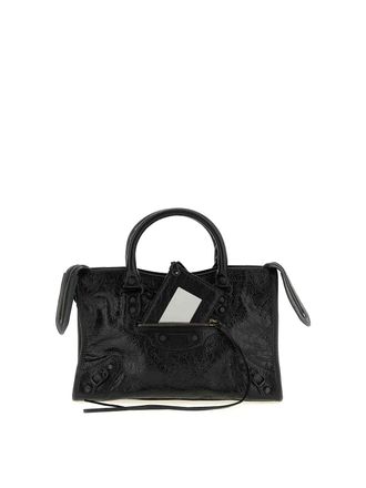 Balenciaga Shopper - Schwarz