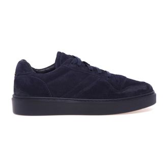 Doucal's Herren, Schuhe, Blau, 41 EUGr&ouml;&szlig;e