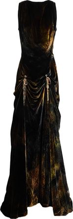 Vivienne Westwood KLEIDER - Maxi-Kleider auf YOOX.COM