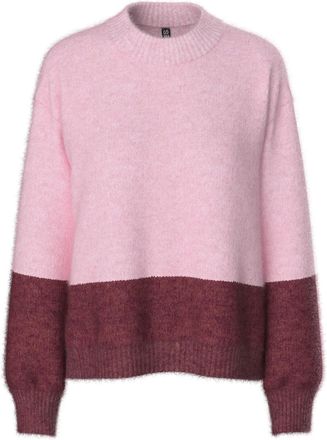 Pieces Pullover PCIvy