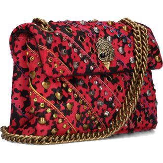 Kurt Geiger Damen, Taschen, Mehrfarbig, ONE SIZEGr&ouml;&szlig;e