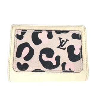 Louis Vuitton Pre-owned Bill wallet (bi-fold) M80754 - - Pre-owned - Damen - Beige - ONE SIZE