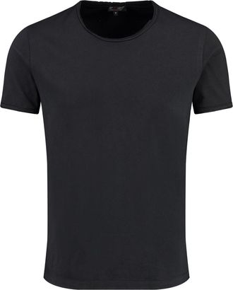 Key Largo Herren Freeze Round T-Shirt, Black (1100), L EU