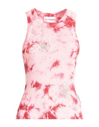 Des_Phemmes TOPS - Tank Tops auf YOOX.COM