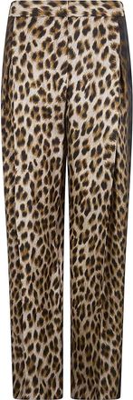 Sportmax Casual Hose - Braun