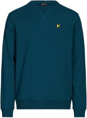 Lyle & Scott Sweat à col rond en coton