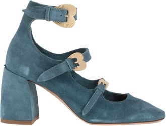 A.Bocca SCHUHE - Pumps auf YOOX.COM
