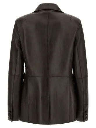P.A.R.O.S.H. Blazer - Black