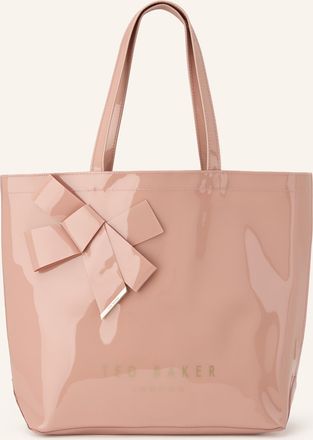 Ted Baker Shopper Nicon rosa