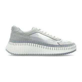 Chlo&eacute; Nama Sneakers - - Shoes - Damen - Grau - 40 EU