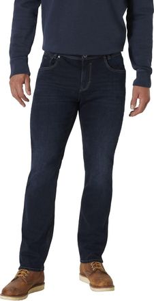 Paddock's Regular Straight Fit Jeans mit Stretch Ben