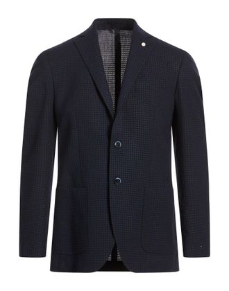 Luigi Bianchi Mantova ANZ&Uuml;GE und CO-ORDS - Blazers auf YOOX.COM