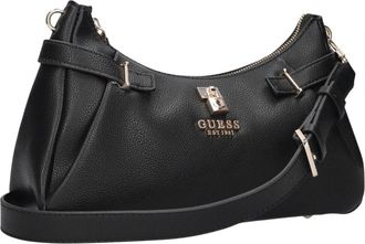 Guess Damen, Taschen, Schwarzk, ONE SIZEGr&ouml;&szlig;e