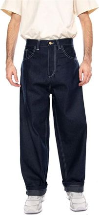 Carhartt Work in Progress Homme, Jeans, Bleu, Taille: S Brandon Pant