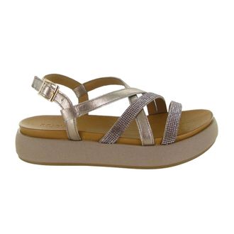 Inuovo Inuovo, Damen, Schuhe, Grau, 38 EUGr&ouml;&szlig;e