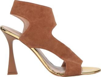 Divine Follie SCHUHE - Sandalen auf YOOX.COM