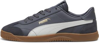 Puma Club 5v5 Sneakers, Schuhe, Grau, 44.5
