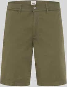 Brax Regular Fit Bermuda mit Ultralight Verarbeitung Modell Bozen