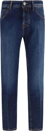 Jacob Cohen Scott Jeans - - Jeans - Herren - Blau - W30